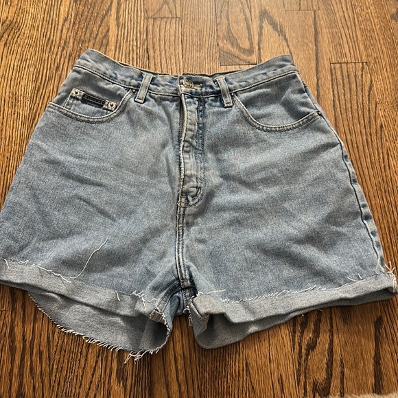 Route 66 | Shorts | Route 66 Jean Shorts | Poshmark